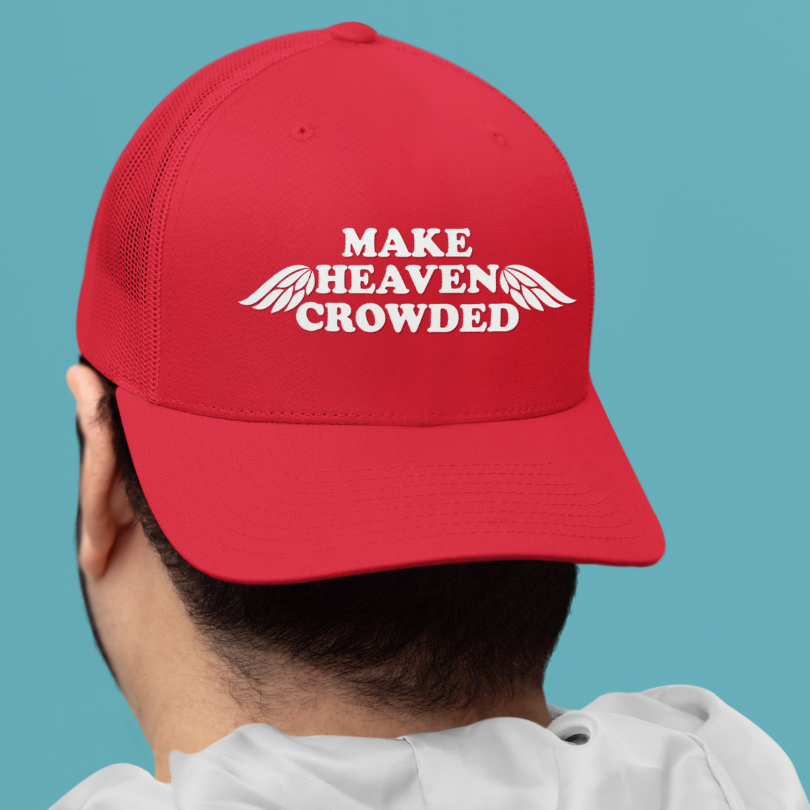 Hats – Disciple Shirts