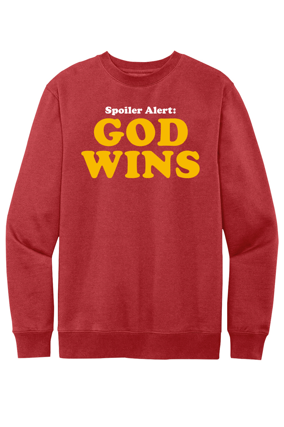 Hoodies & Sweatshirts – Disciple Shirts